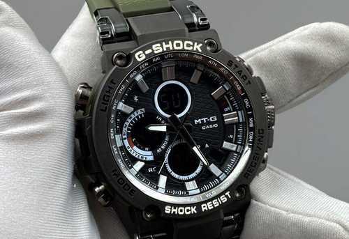 Мужские часы Casio G Shock MTG