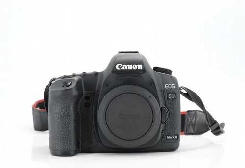 Canon EOS 5D Mark II Body отл. сост. гарантия