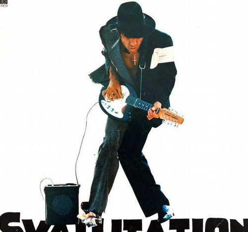 Adriano Celentano - Svalutation (LP, Album)