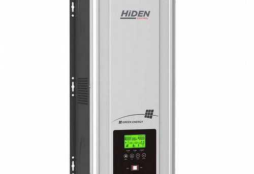 Ибп Hiden Control HPS30-5048 (48В/5000Вт)