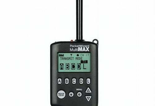 Радиосинхронизатор PocketWizard multimax