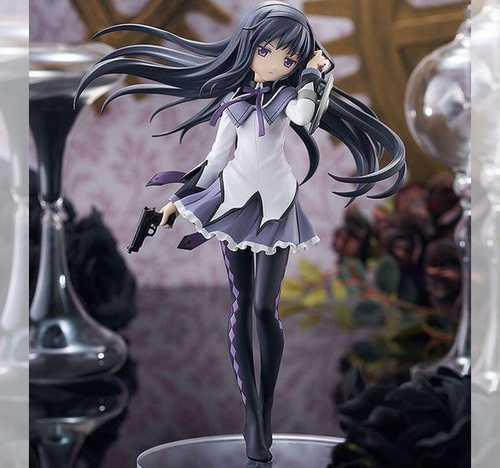 POP UP parade Homura Akemi