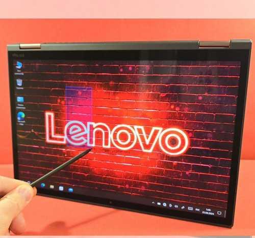 Lenovo Yoga X13 2g IPS FHD i5-1145G7 8Gb/512SSD