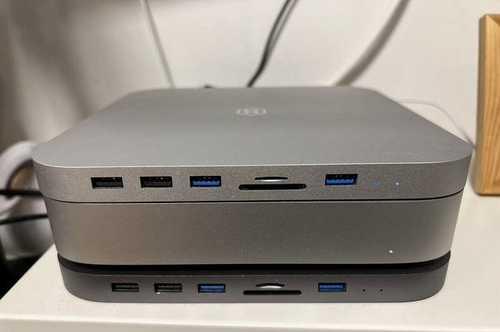 MacMini M1 8/256