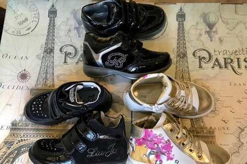Новые Miss Blumarine Liu Jo Pinocchio