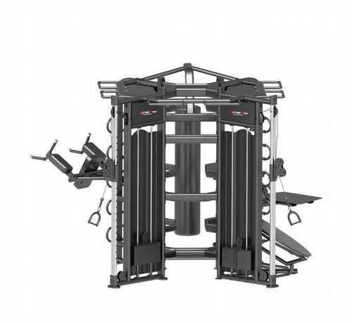 Мультистанция Ultra Gym UG-360D