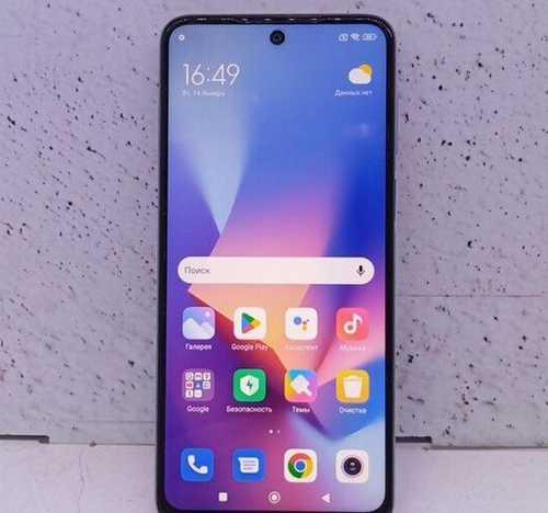 Xiaomi Redmi Note 9 Pro, 6/128 ГБ