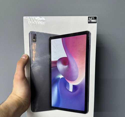 Blackview Tab 16 Pro 8/256 гб