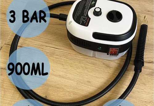 Пароочиститель Steam Cleaner