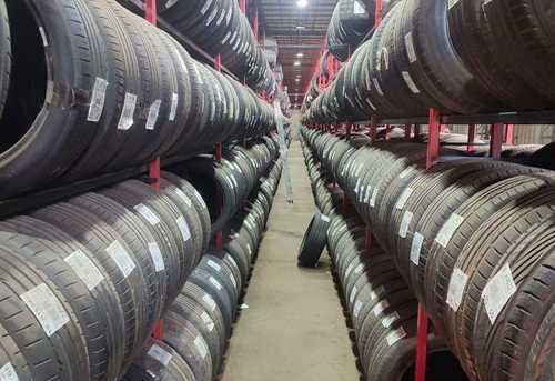 Yokohama C.Drive 2 AC02 225/55 R17