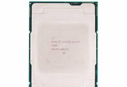 Процессор Intel Xeon (CD8068904658102)