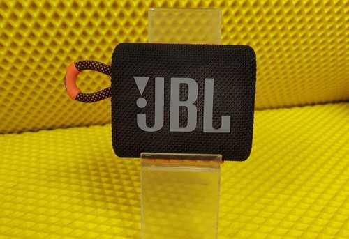 Портативная колонка JBL GO 3(бх59)