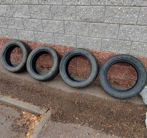 Tigar Ice 195/55 R16 91T