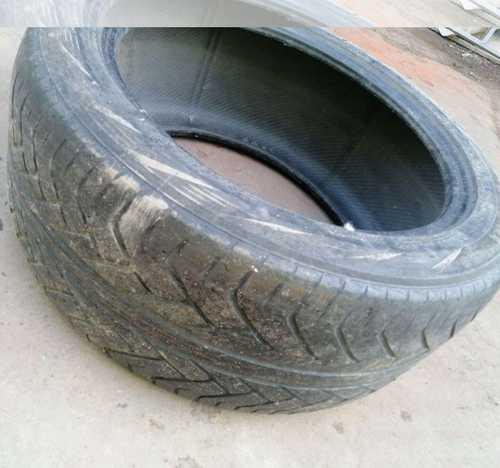 Yokohama ADVAN ST V802 275/45 R20 110Y