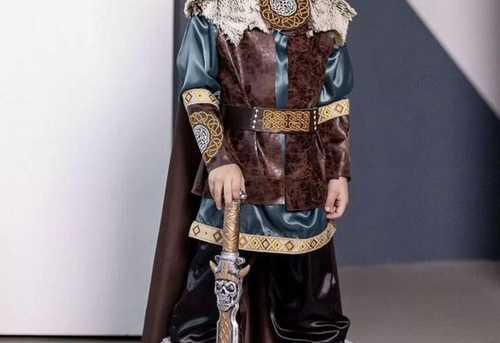 Карнавальный костюм Викинг