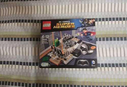 Lego Super Heroes 76044 Новый запечатанный