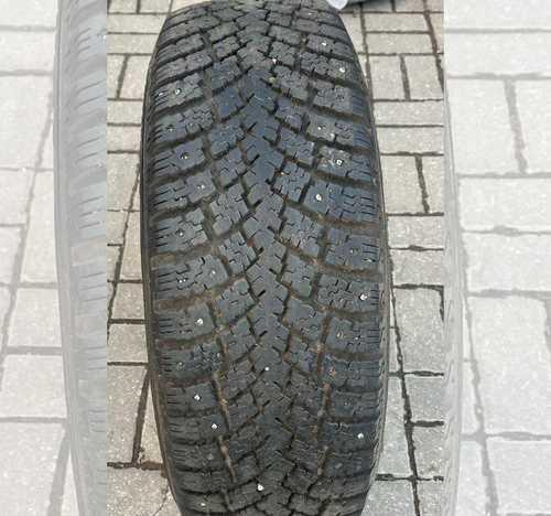 Nokian Tyres Nordman SUV 225/65 R17 106M