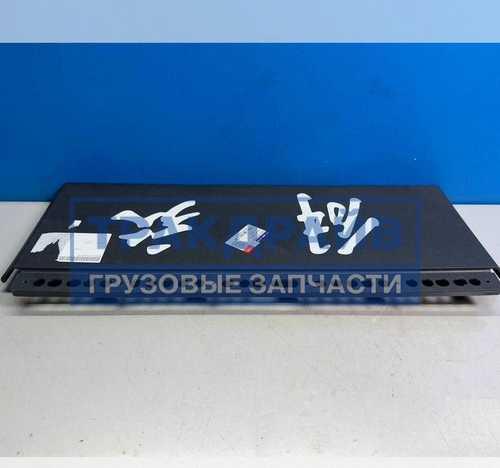 Грязеуловитель заднего подкрылка Faw J7 4180