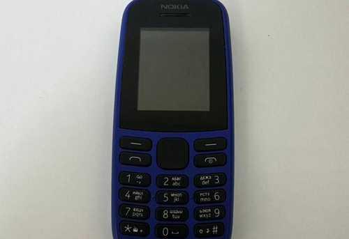 Nokia 1209