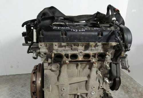 Двигатель Ford Focus 1.6 fydb