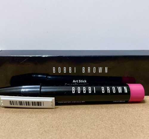 Bobbi brown оригинал помада