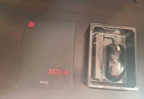 Zowie ec2 a