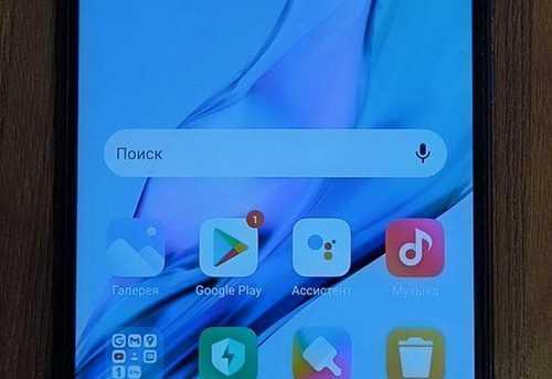 Xiaomi Redmi 9, 6/128 ГБ