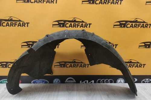Подкрылок задний правый Ford Focus CB4 hxda 2006