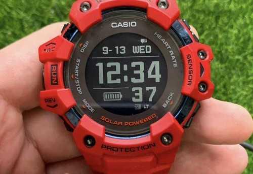 Часы casio G-shock GBD-H1000-4PR