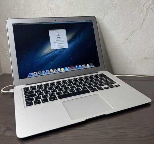 Macbook Air 13 2011