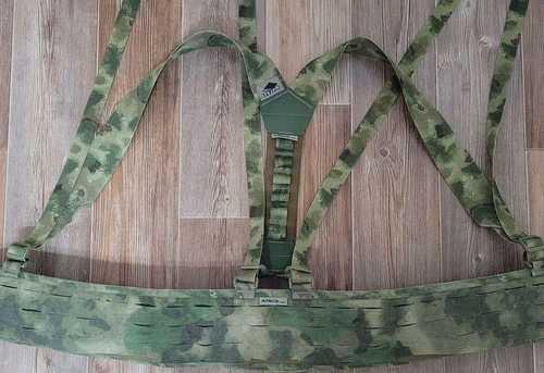 Пояс Ars Arma А-19 LTB