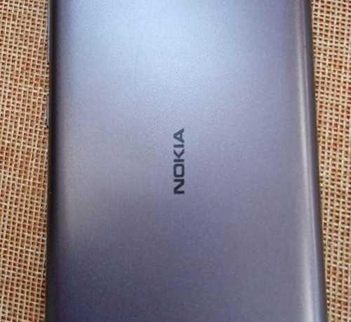 Мобильный телефон Nokia C01 Plus