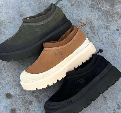 Ugg tasman weather hybrid