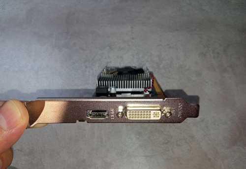 AMD Radeon R5 235, 2GB DDR3, hdmi