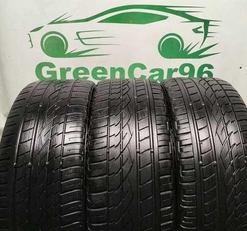 Continental CrossContact UHP E 225/55 R18 98V