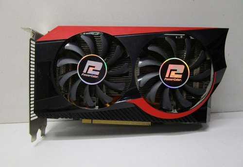 Видеокарта 2Gb PowerColor Radeon R9 270 AXR9 270 2