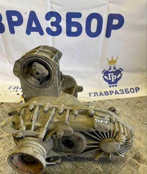 Раздатка Range Rover III (LM) 2002-2012 (4.4 M62