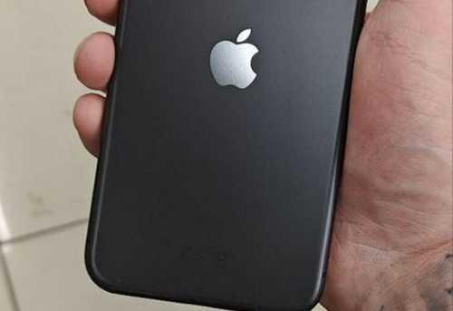 Корпус всборе со шлейфами iPhone 11 черный
