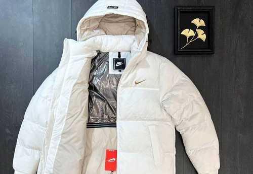 Куртка Nike зимняя