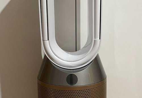 Мойка воздуха Dyson Purifier (PH04), white/gold