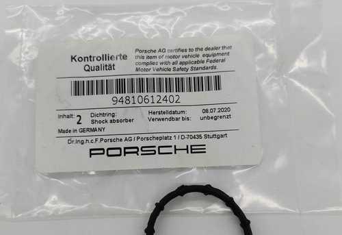 Прокладка Porsche арт. 94810612402