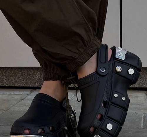 Сабо Balenciaga (35-41 размеры)