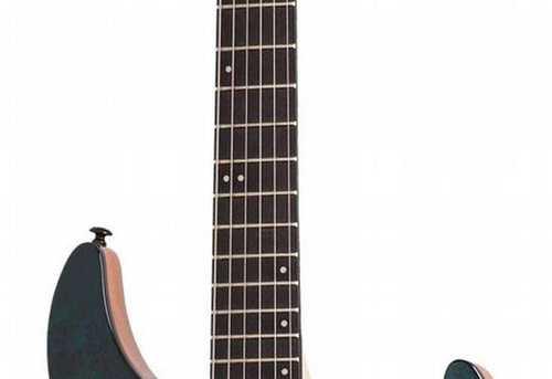 Электрогитара Schecter C-6 PRO AQB