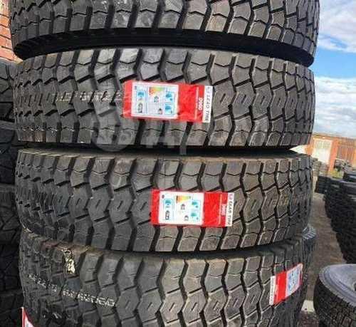 Автошина 315/80R22.5 leao (Linglong) D960 20PR