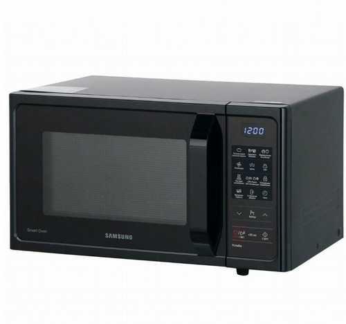 Микроволновая печь с грилем Samsung MC28H5013AK (L