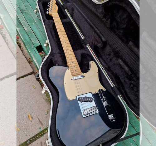 Fender American Standard Telecaster