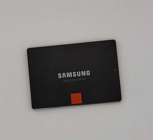 SSD Samsung 840Pro 128GB 2.5"