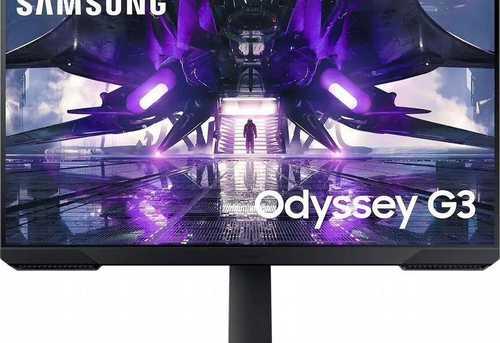 24" Монитор Samsung Odyssey G3 S24AG320NI