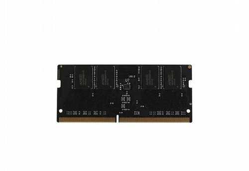 Память оперативная DDR4 8Gb AMD Radeon R7 2400MHz