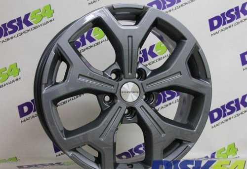 Диски 17 5*108 Khomen Wheels